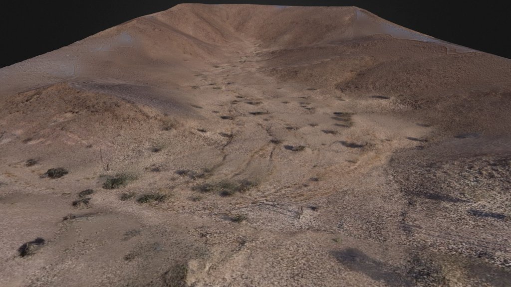 160106 next valley - 3D model by yuichi hayakawa (@yshaya) [707dd4b ...