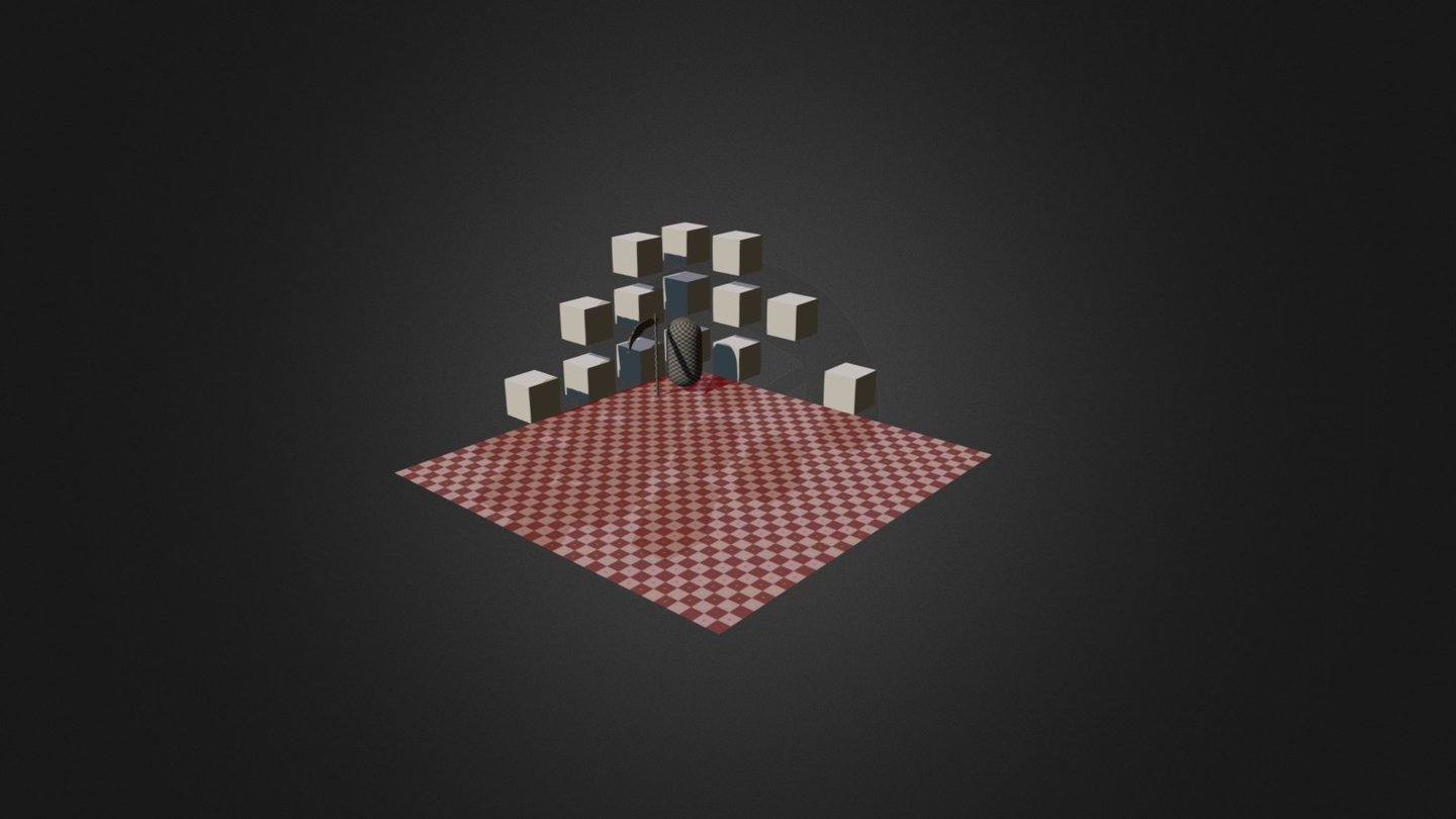 Sketchfab_Corner.unity - 3D model by evandaley [707e142] - Sketchfab