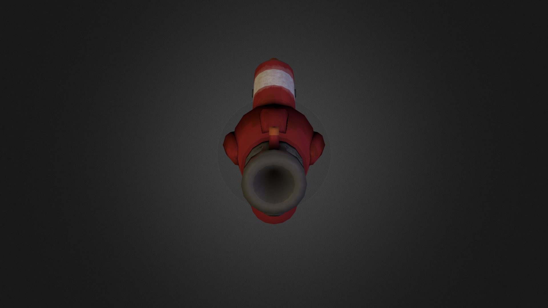 Snow Slinger R E D - 3D model by trav248 [707e728] - Sketchfab
