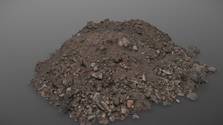 Earth 3D models - Sketchfab