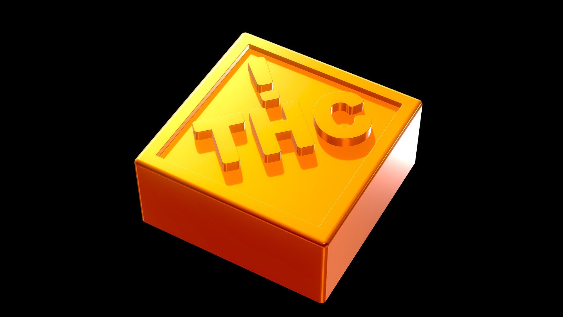 PS-27 HALFSHEET CO THC SQUARE 35cc-CANDY - 3D model by bolduniverse ...
