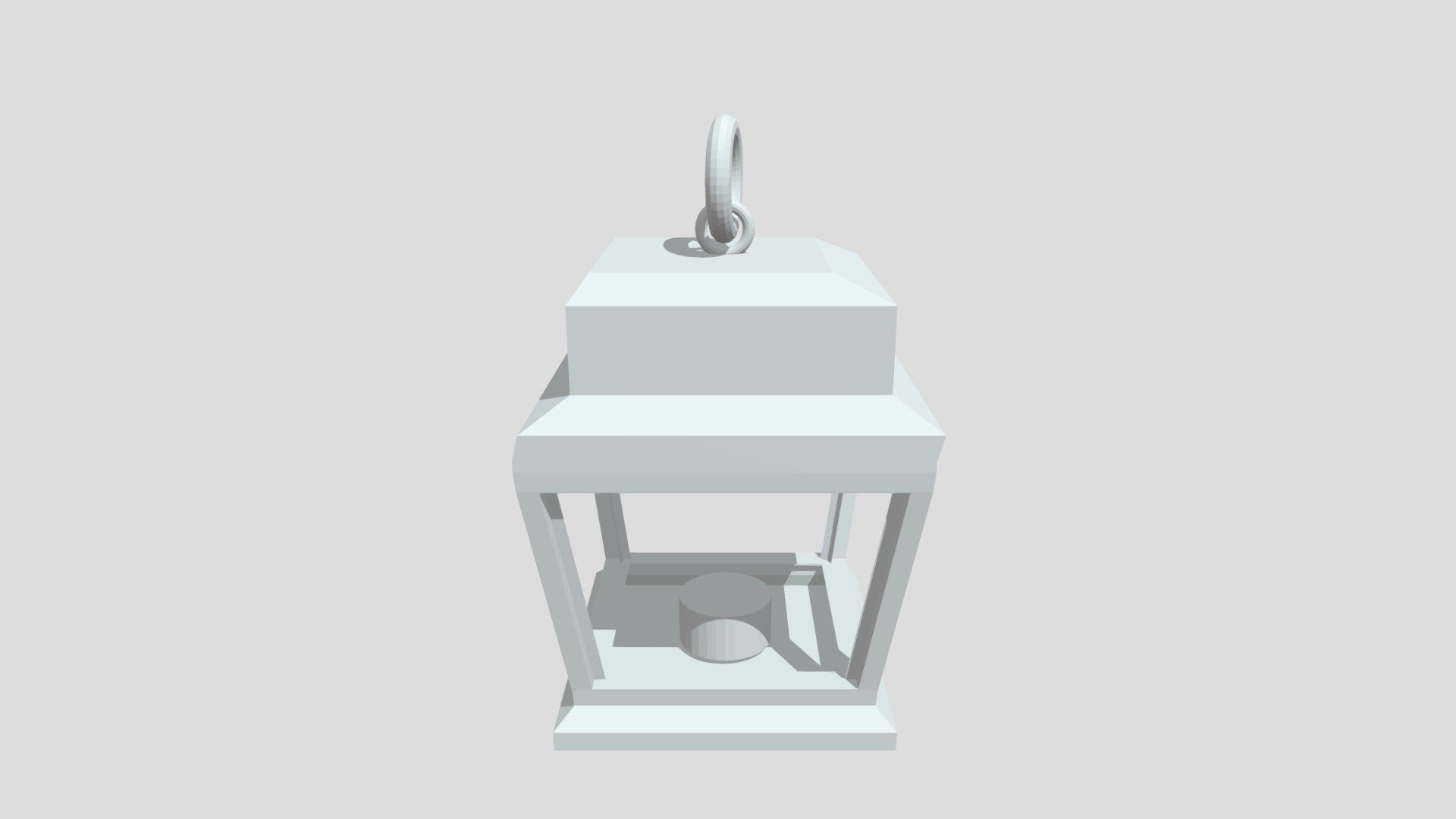 Lantern1 - Download Free 3D model by Sara Rutz (@sararutz) [7081244 ...