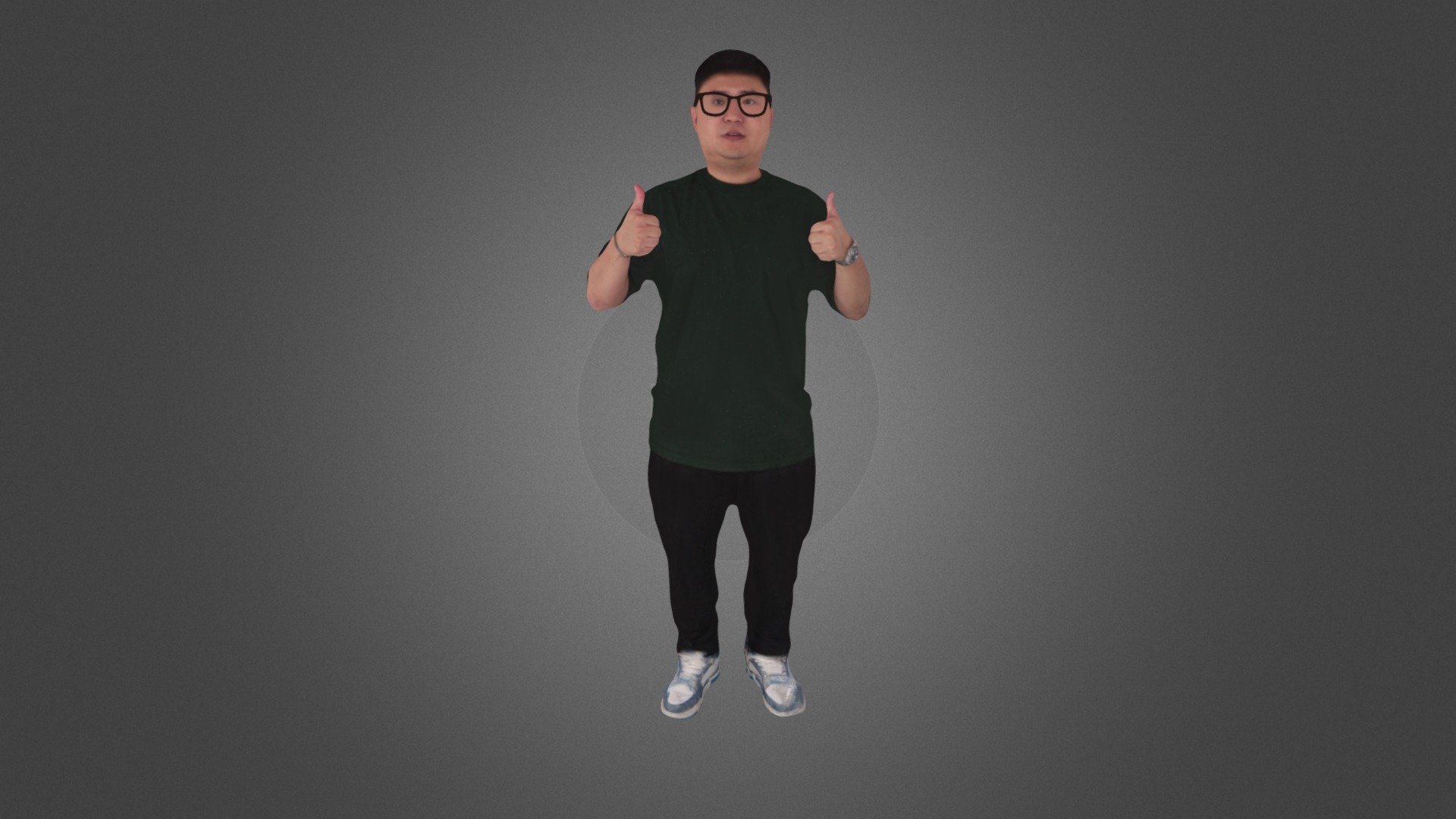 5960 - Download Free 3D model by ubivox 3d scanning technology WhatsApp ...