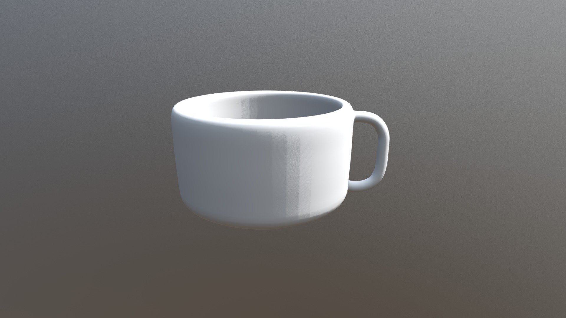 Mug - 3D model by slula [70825dc] - Sketchfab