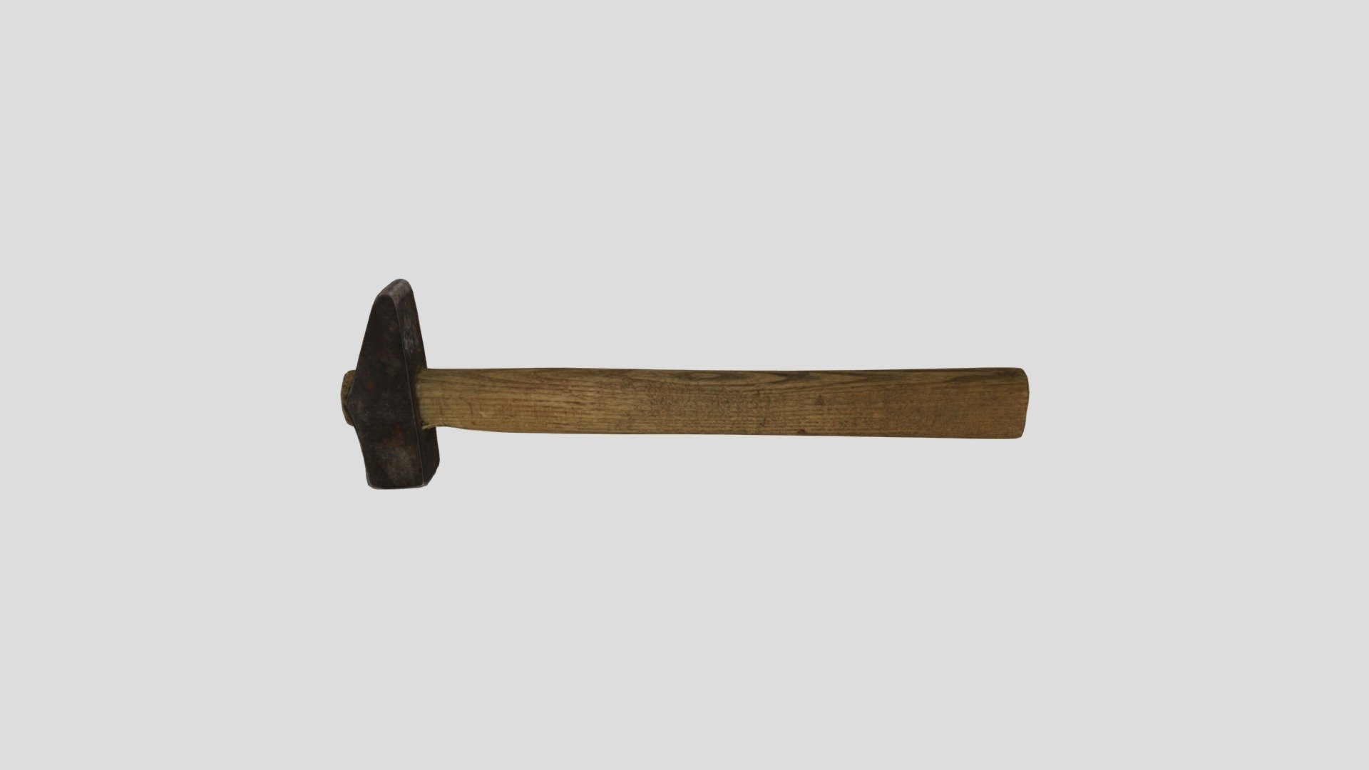 hammare - Download Free 3D model by eidr [708277b] - Sketchfab