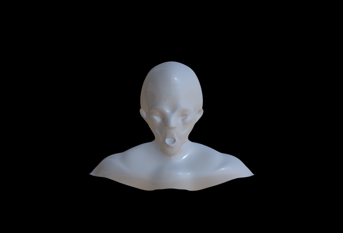Meeker - 3D model by kunalramchurn [7082ad3] - Sketchfab