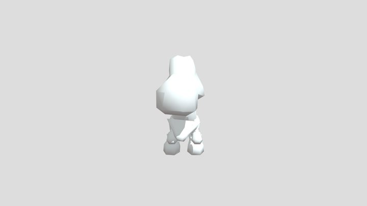 Sm64 3D models - Sketchfab