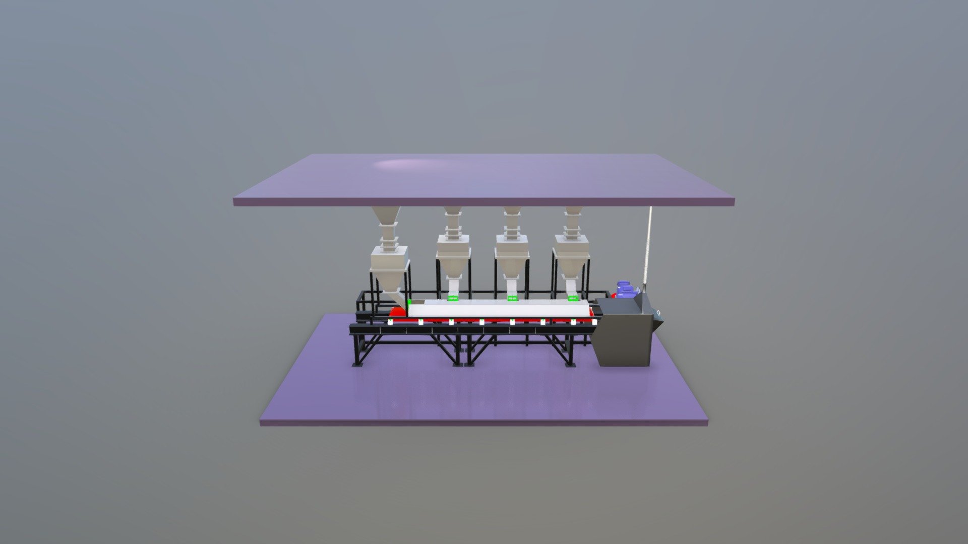 3 glft - 3D model by gum93 (@-gum93) [7083d50] - Sketchfab