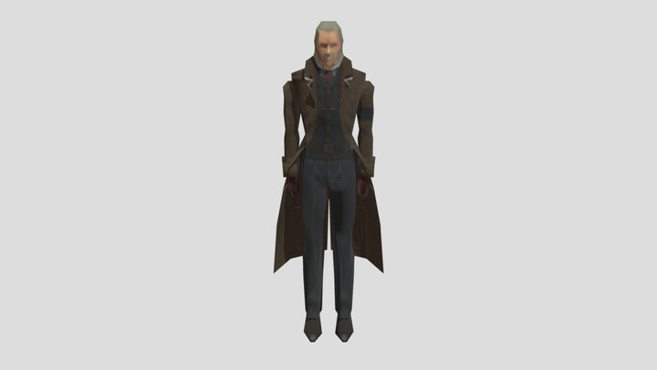 Mgs 3D models - Sketchfab