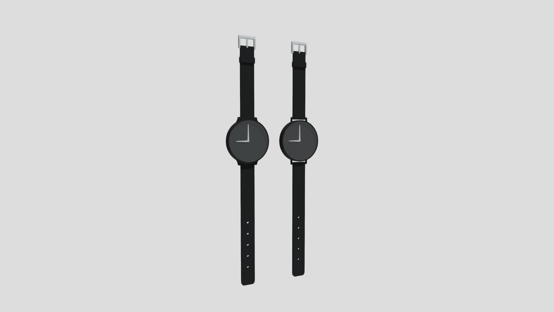 Product Design- Recycle Watches - 3D model by broman2214 [70847ac ...