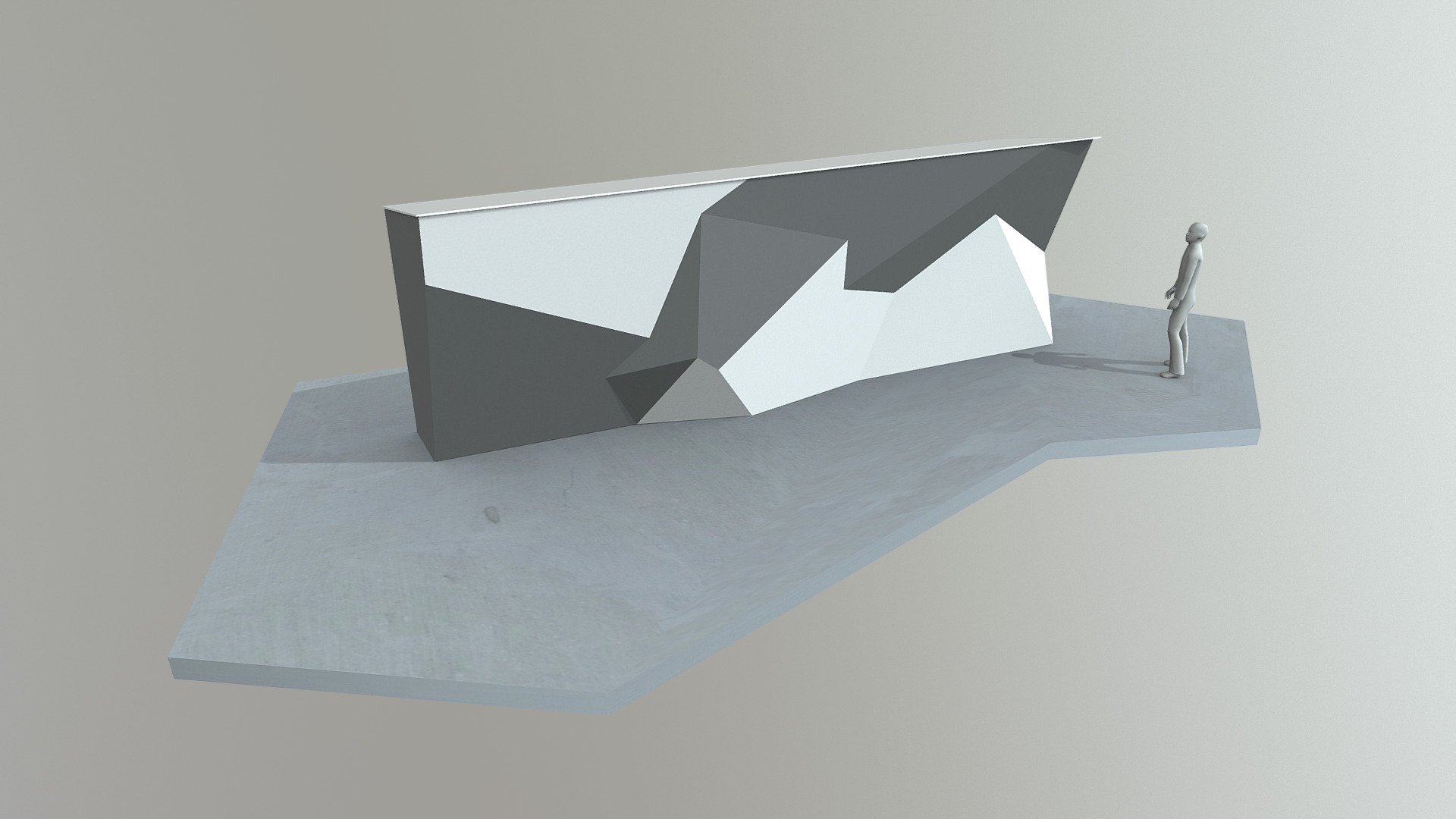 D13 - 3D model by Rocksbox [70879cb] - Sketchfab