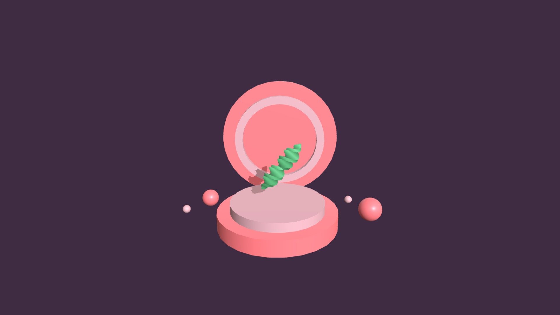 Arte Abstracto - 3D model by tinco287 [7088f3c] - Sketchfab