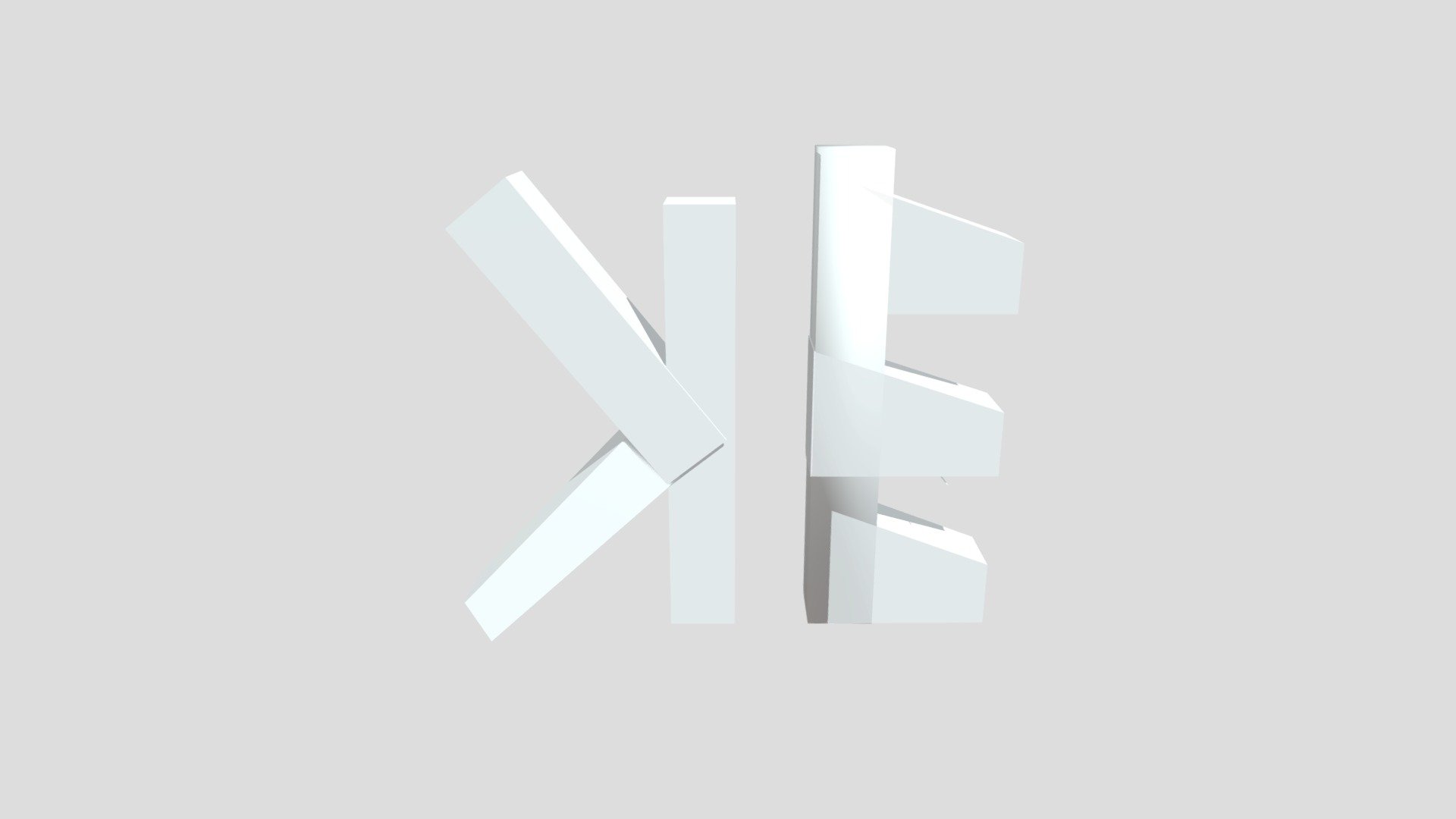 3k Views!!!! - 3D model by S3R84N [708a68c] - Sketchfab