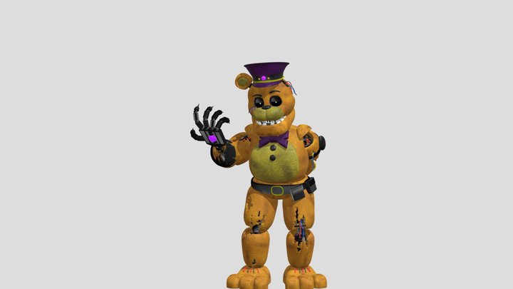 heellpojtgfy - Sketchfab