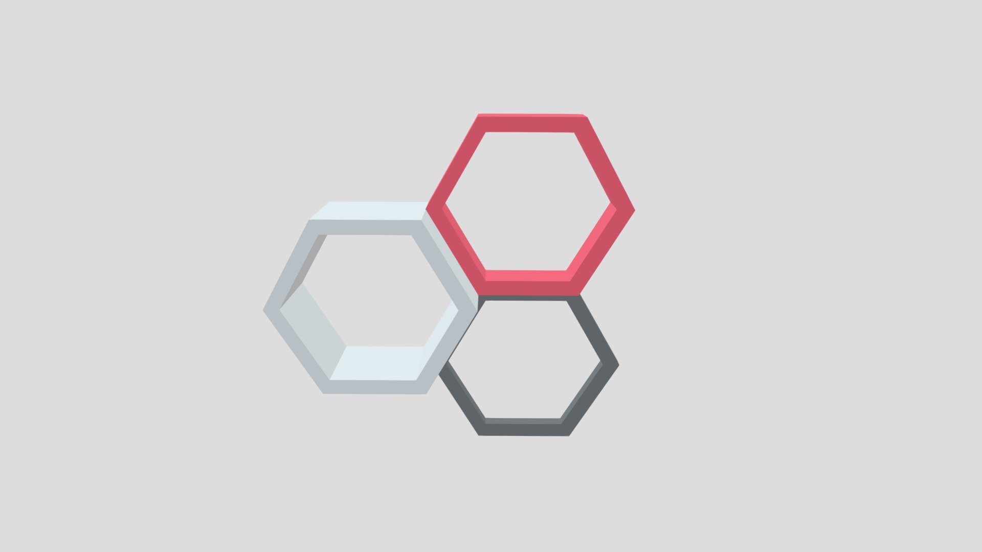 3D rendering for KLS Timeline Wall - 3D model by gwherb [708ae59 ...