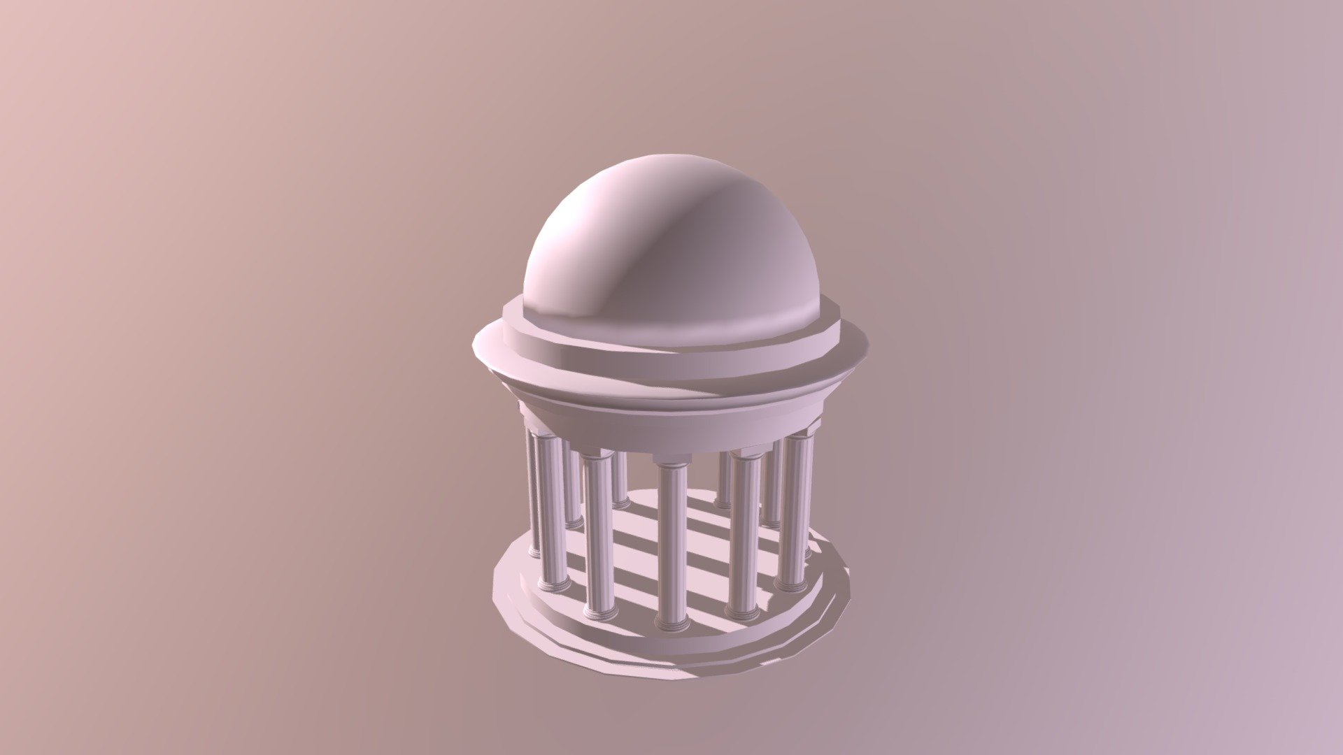 Week 02 Intro to Curves - 3D model by CharlesFeng [708b0a2] - Sketchfab