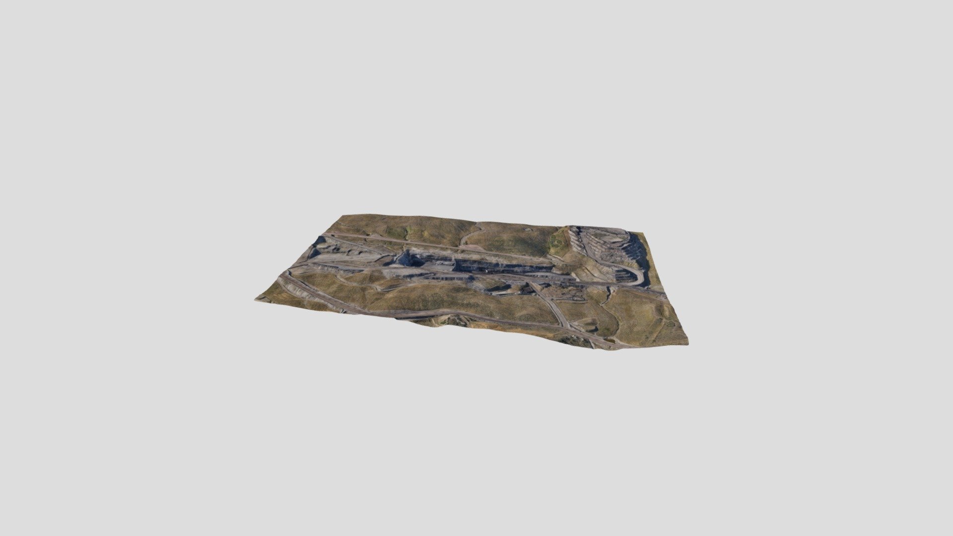 9-11-23 N-pit - Download Free 3D model by josiah.kuball (@josiha.kuball ...