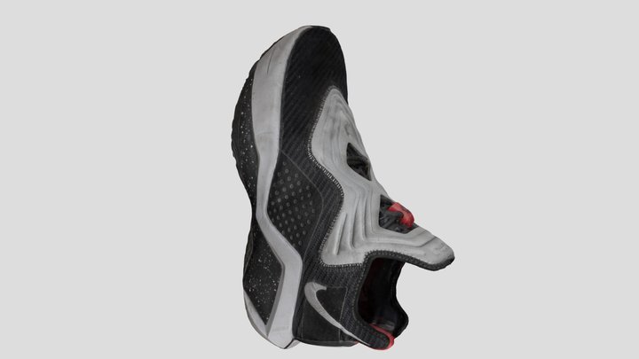 Lebron 3D models - Sketchfab