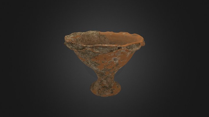 Cupa 3D models - Sketchfab