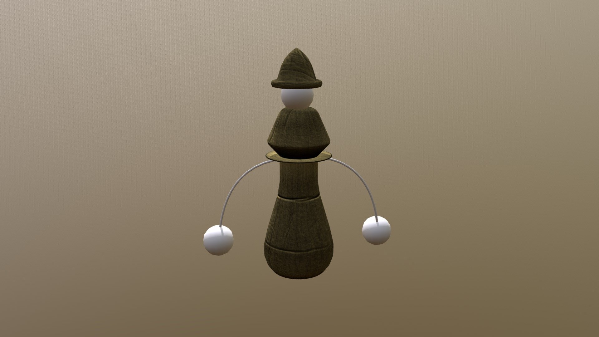 Dolll1 - Download Free 3D model by catarinabastosdias98 [708e3c6 ...