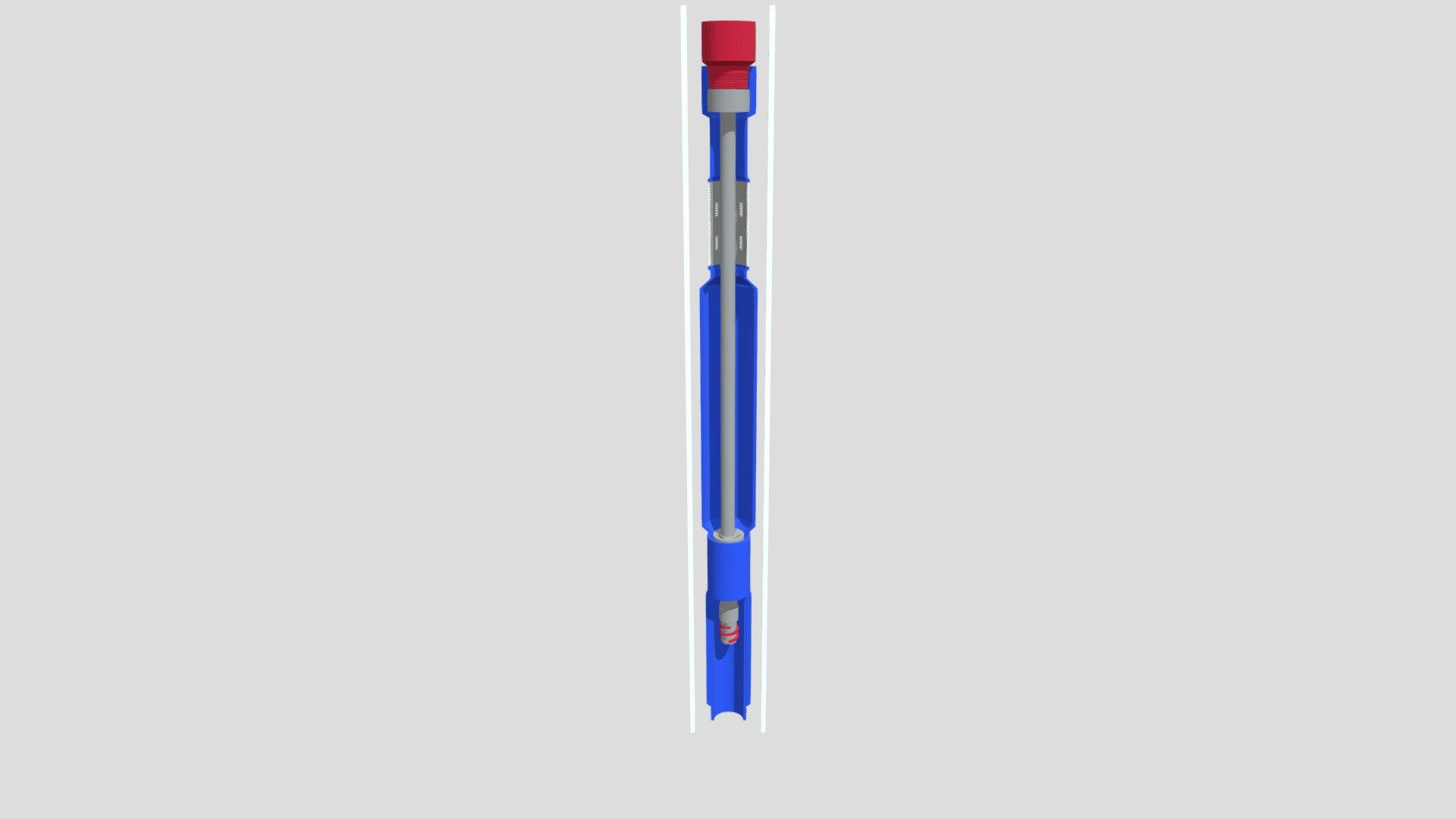 Gas Shield - Download Free 3D model by cesartruce [708f12a] - Sketchfab