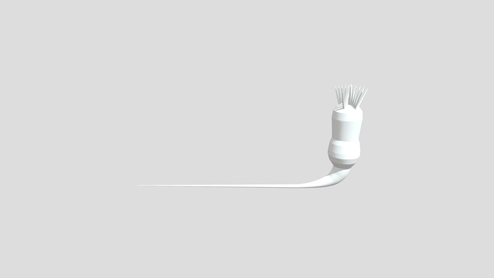 Linear Model - 3D model by Aidan Sweeney (@asw22) [708f218] - Sketchfab