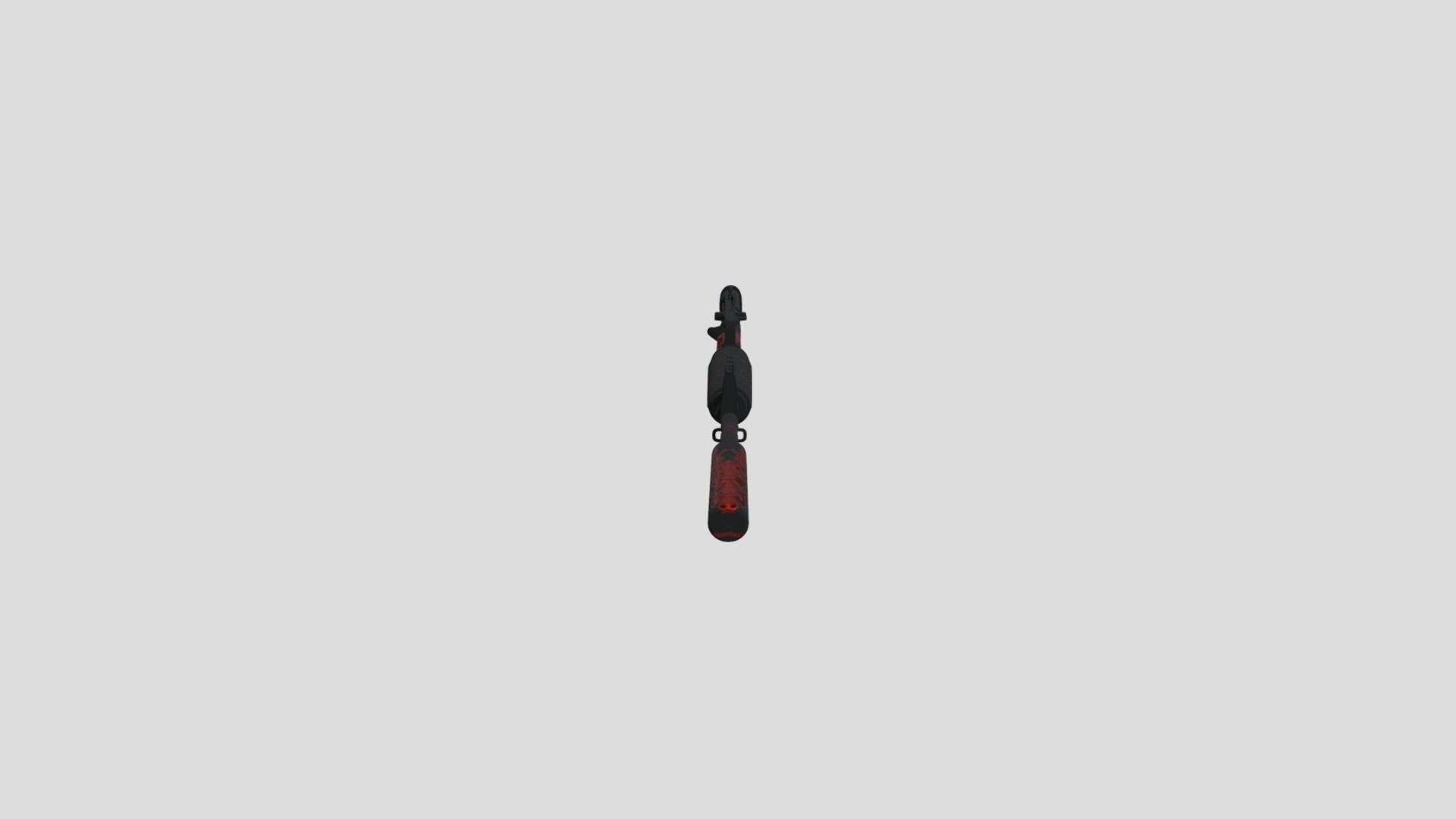 Db - Download Free 3D model by NANASodium [7090197] - Sketchfab