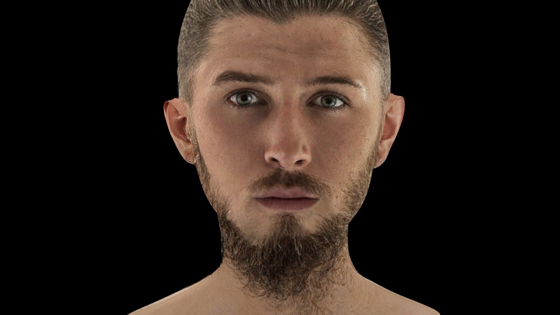 Human Dignity Collection | www.acuteline.com - Download Free 3D model ...