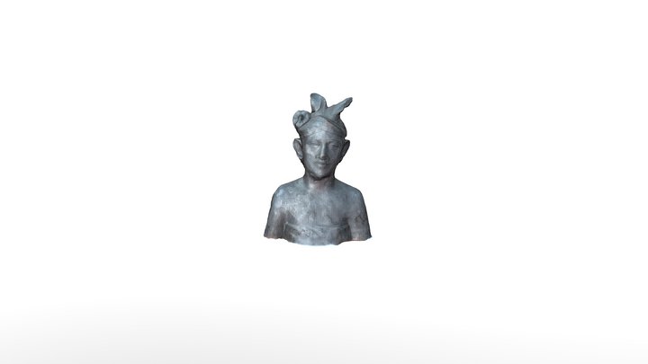 Patung 3D models - Sketchfab
