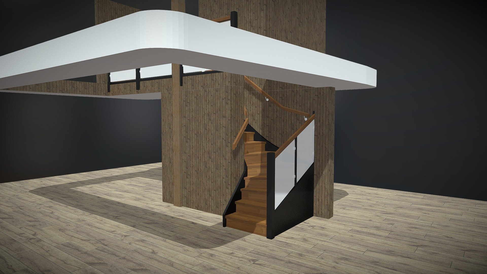 Helle-S 3D - Download Free 3D model by XTRAPP (@MortaPi) [7091138 ...