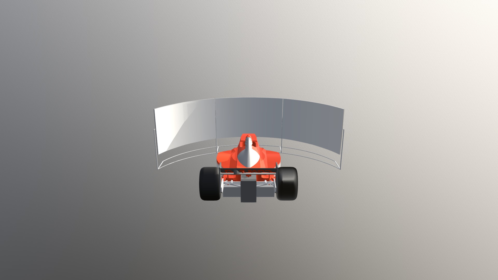 F1 Sim (IDG) - 3D model by ImmersiveDisplay [709213f] - Sketchfab