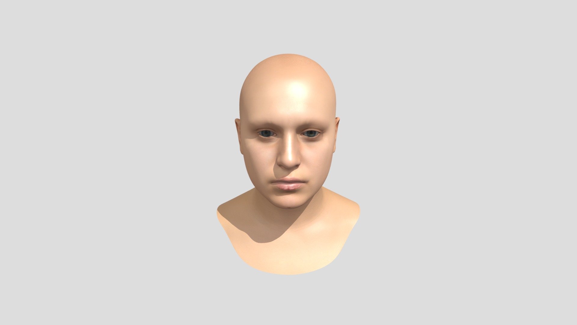 output - 3D model by matt-synthesis [709254a] - Sketchfab