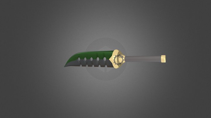 Lostvayne 3D models - Sketchfab