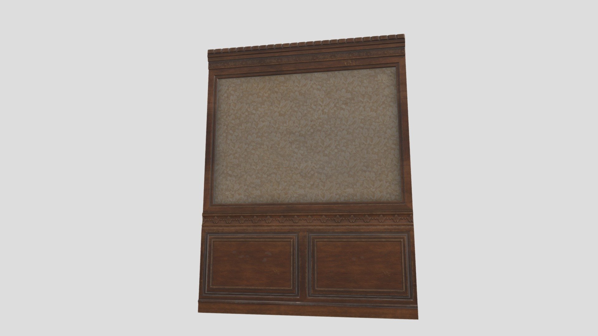 Trim_sheet_1 - 3D model by zrajpara [70957a9] - Sketchfab