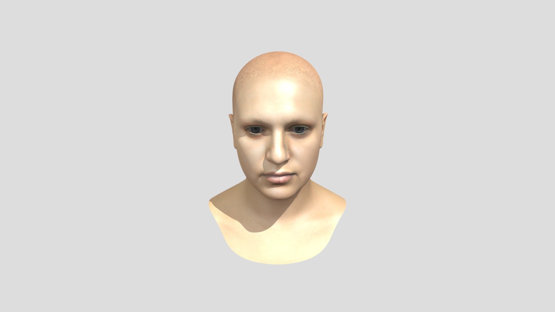 output - 3D model by matt-synthesis [70957eb] - Sketchfab