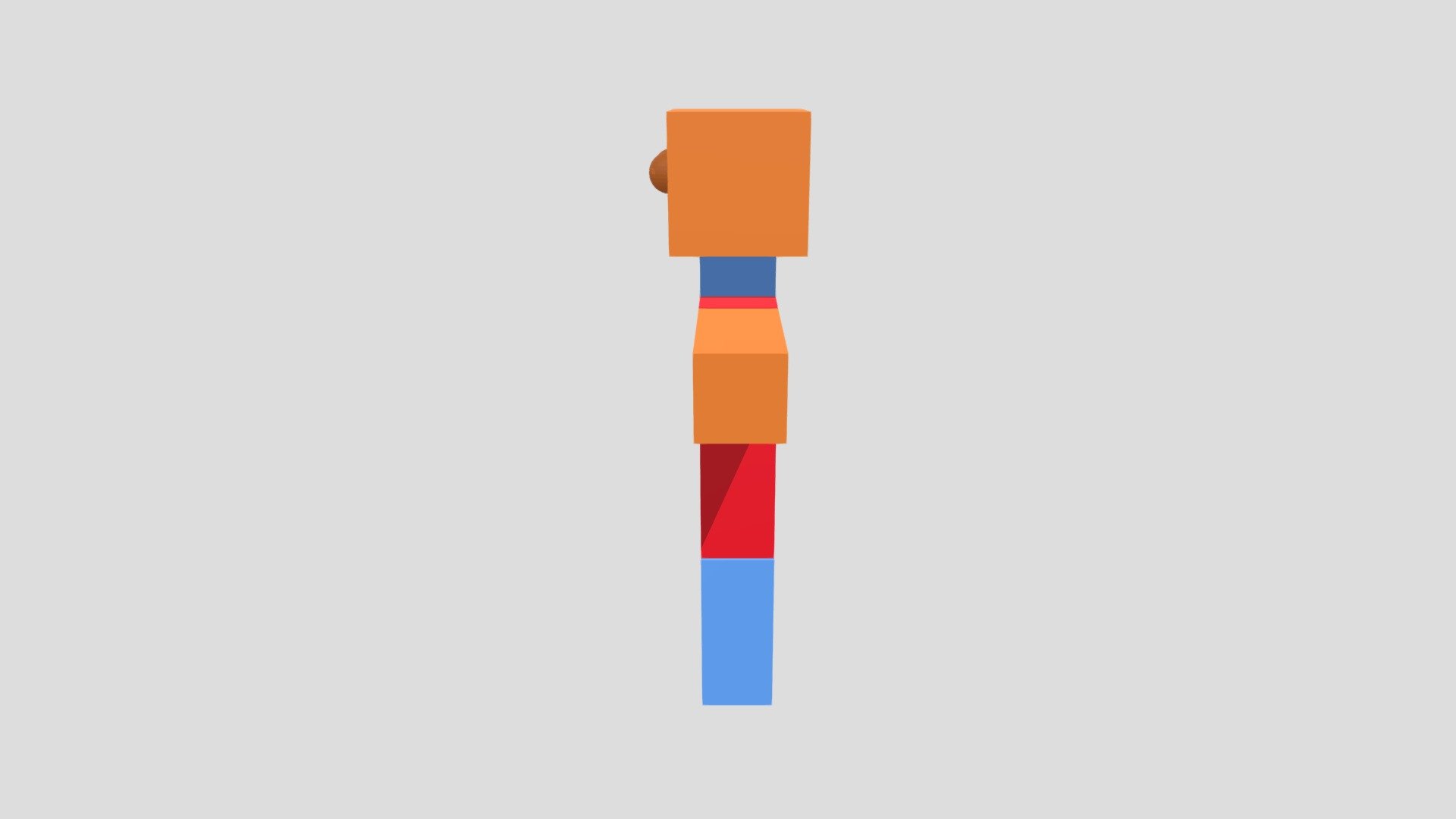 GLB Test_avatar23_animated - Download Free 3D model by mmdiana [7095e91 ...