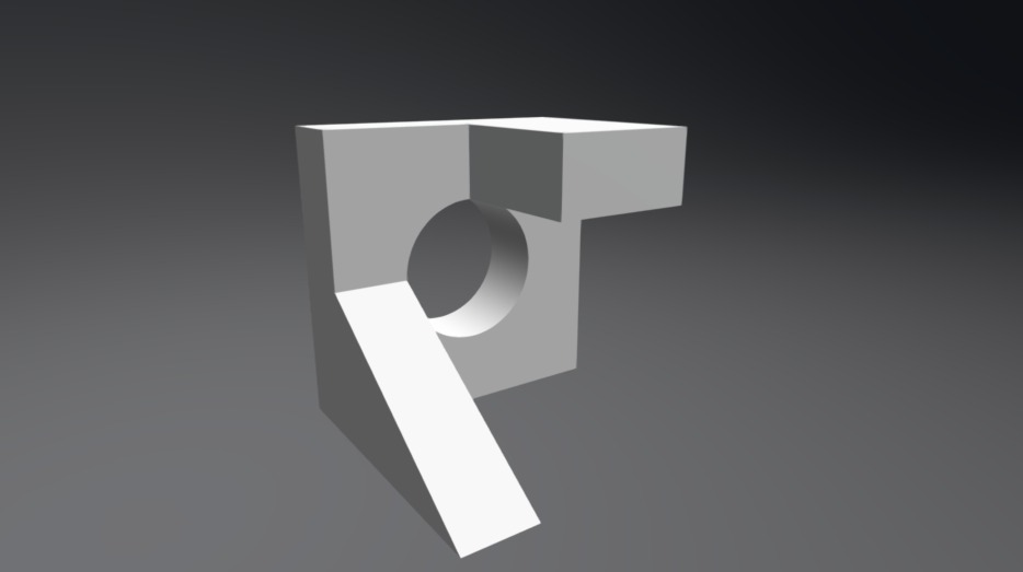 Pieza N2 - 3D model by El__Barajas (@jaimebarajas5) [709656c] - Sketchfab