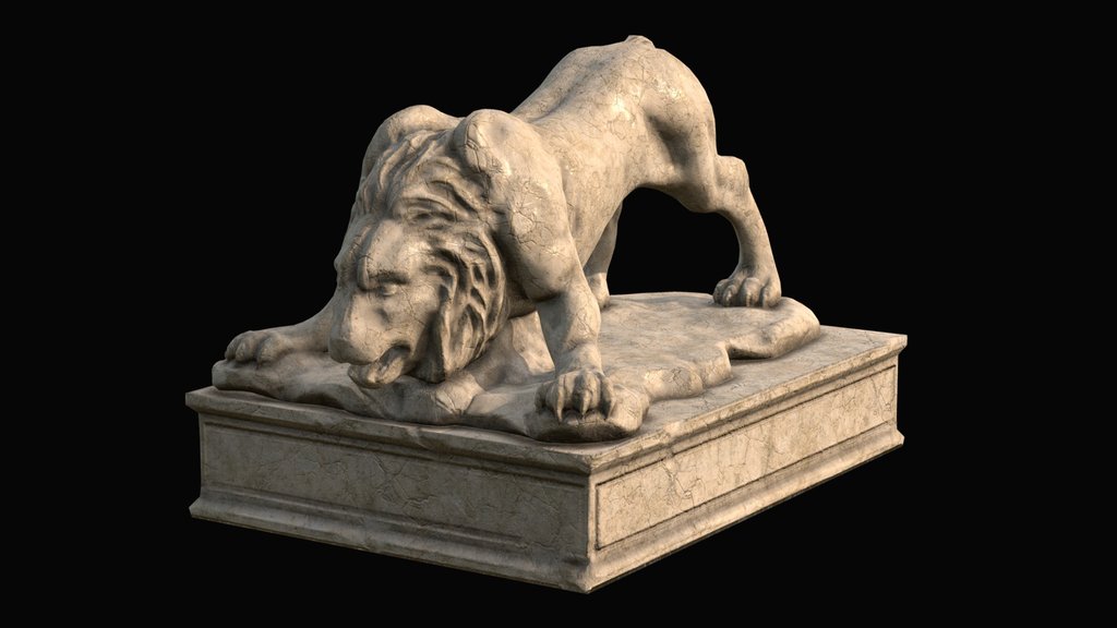 cerberus - A 3D model collection by Gen05 - Sketchfab
