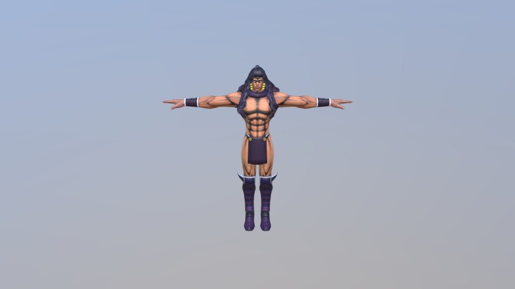 Kars - 3D model by luse [7096fe2] - Sketchfab