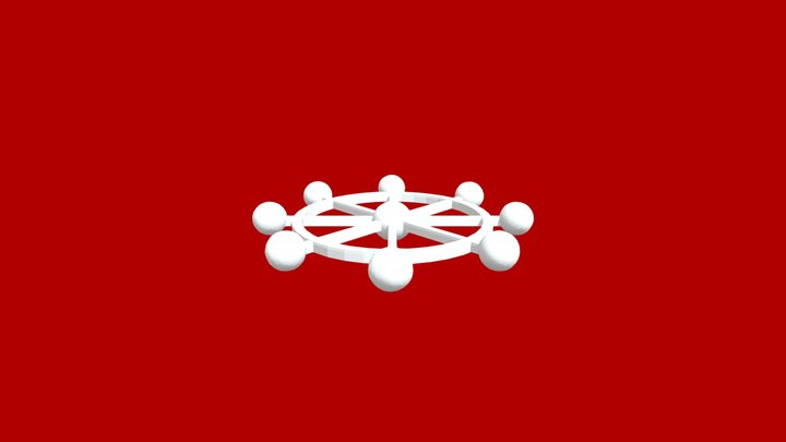 Mahoraga 3D models - Sketchfab