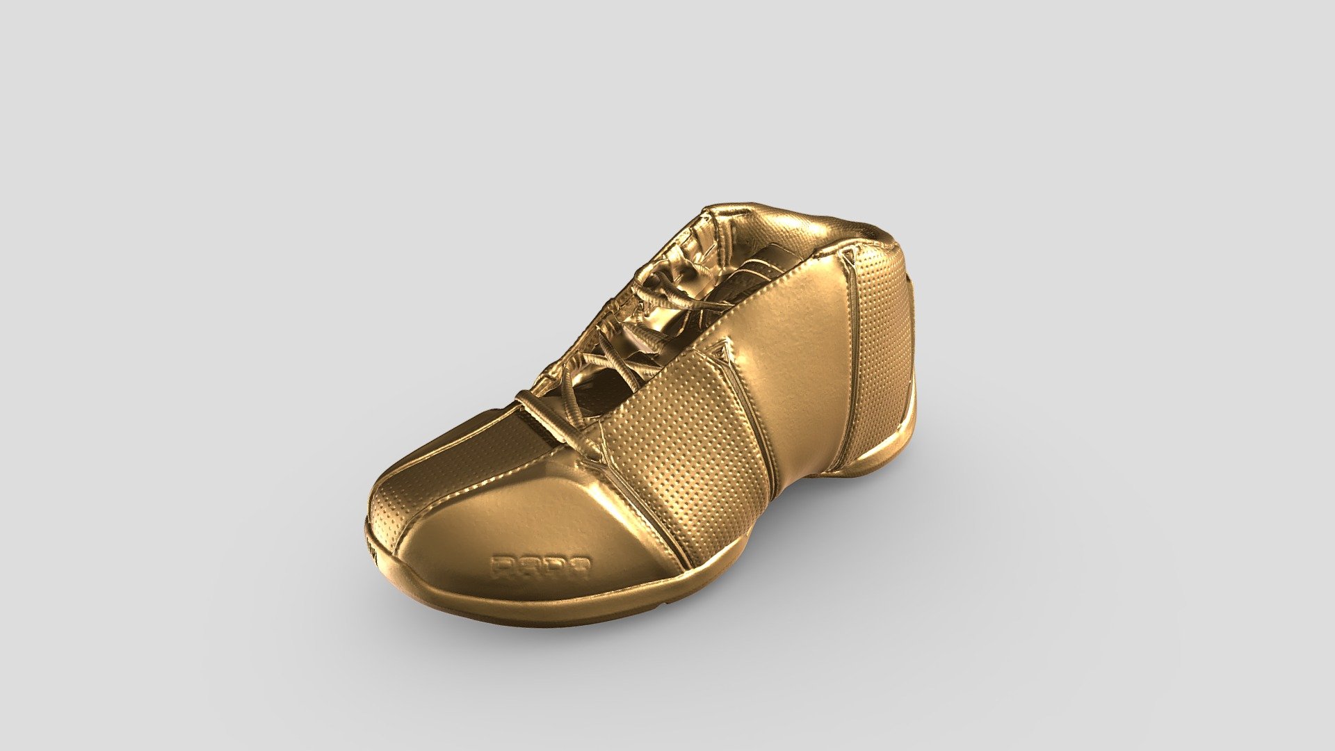 Shoe - Download Free 3D model by Diana Liu (@Diana123456) [70982fe ...