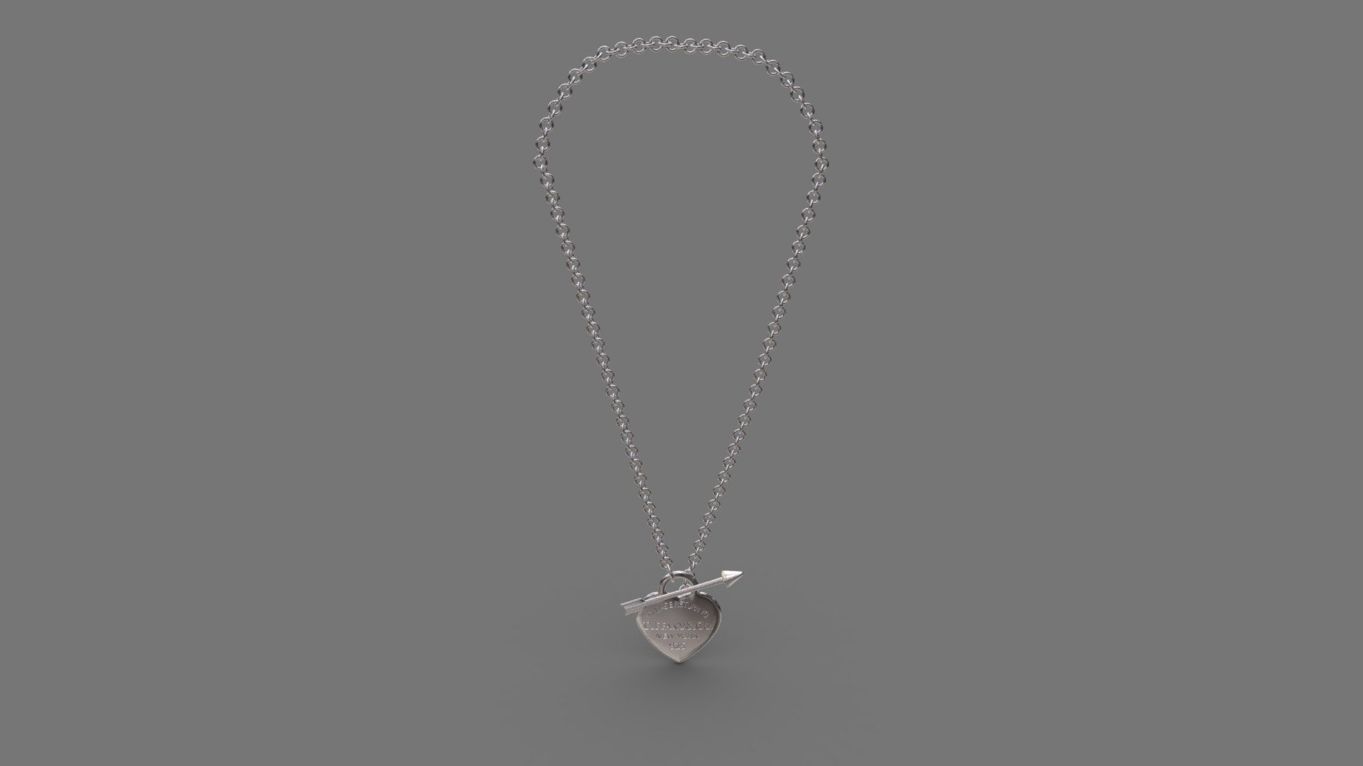 font locket - 3D model by Rajan001 [7098c1e] - Sketchfab