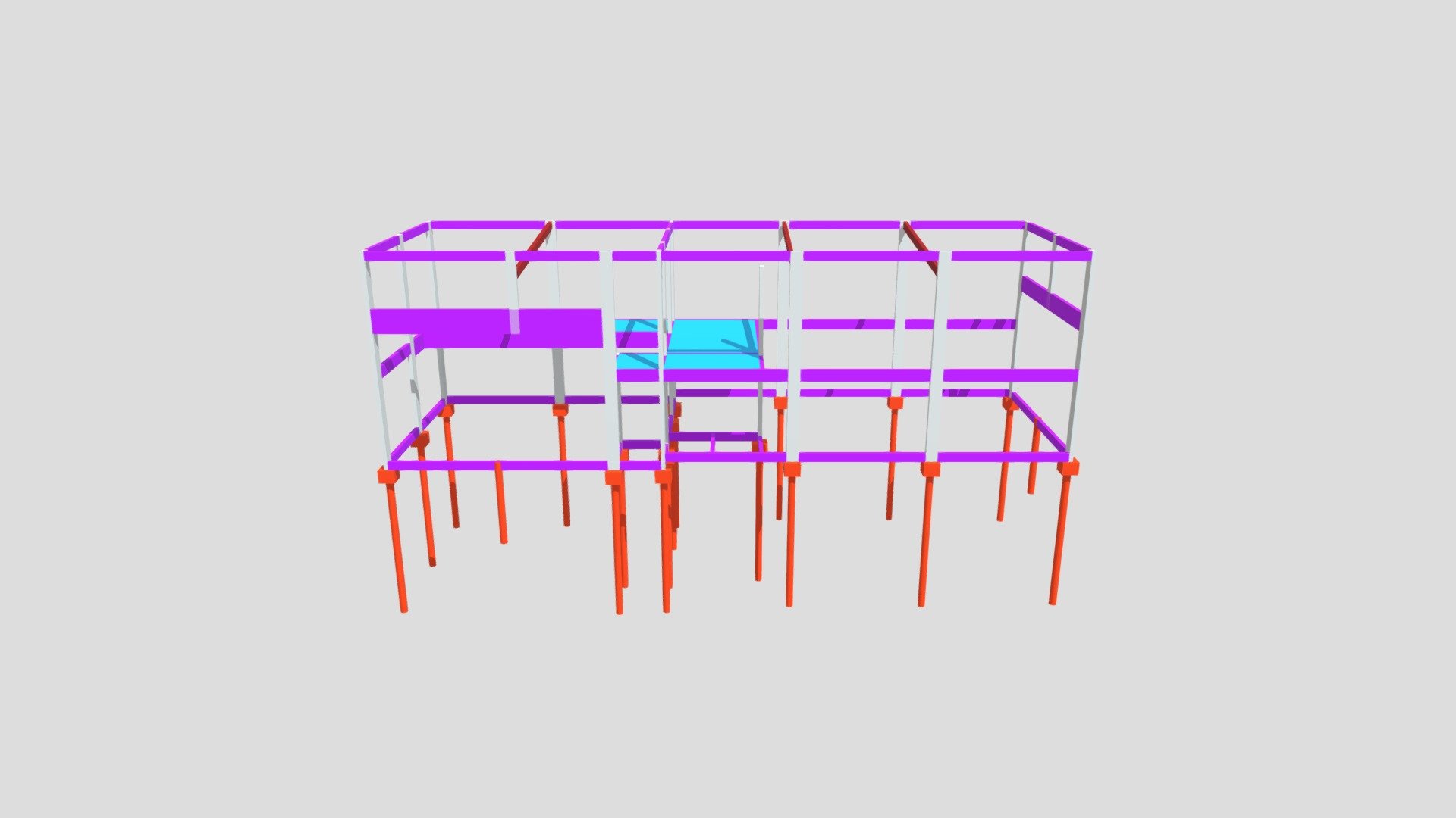 3D - 3D model by Vg.Projetos [7098db0] - Sketchfab