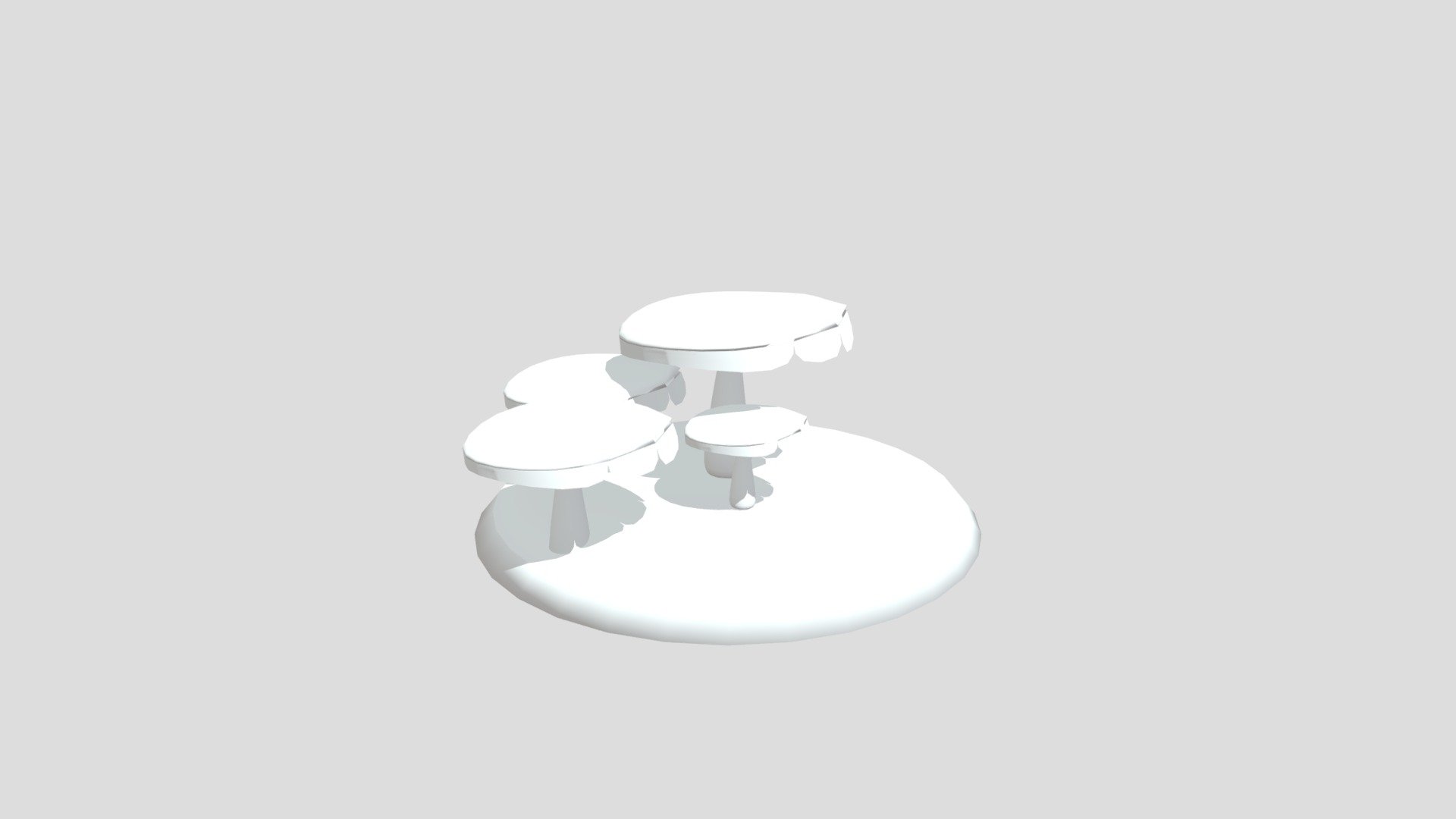 Hunter_blend File - Download Free 3D model by 332932 [709ee35] - Sketchfab