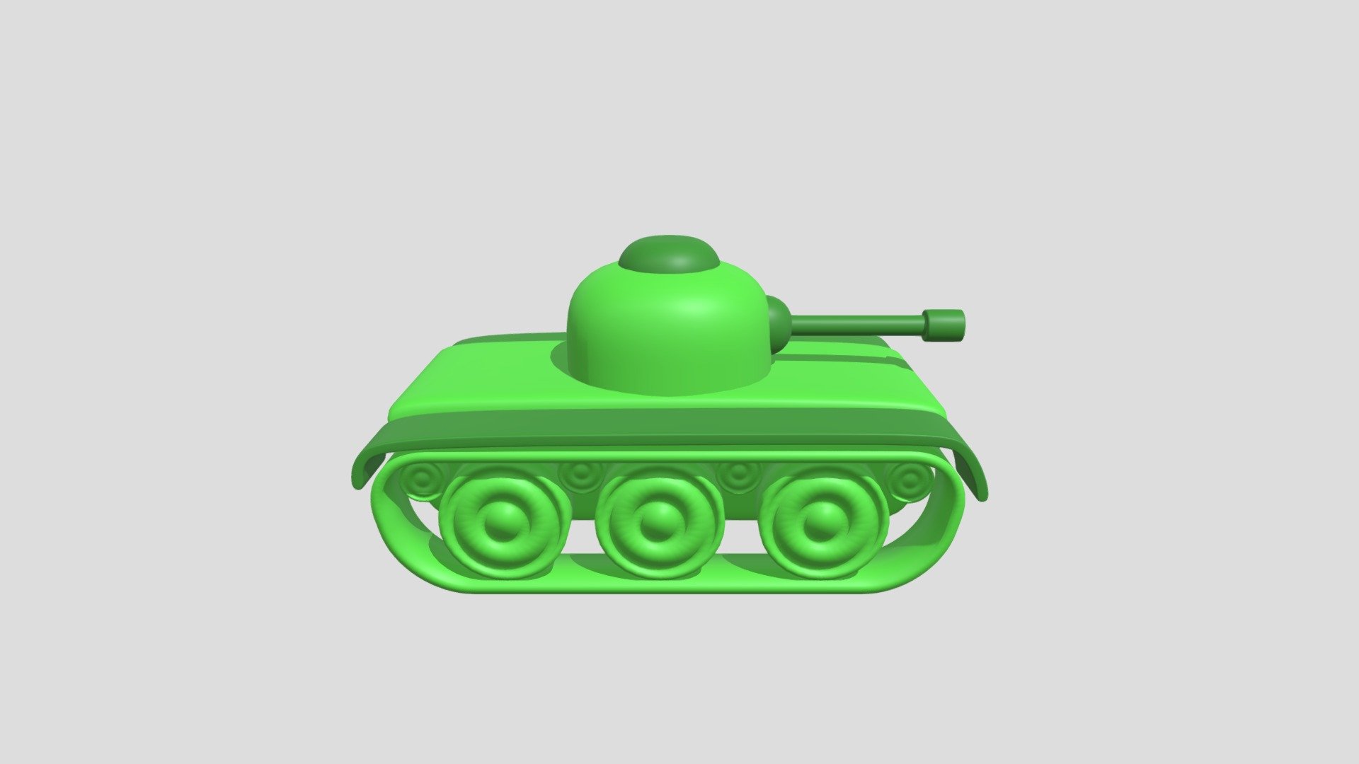 Cartoon Tank - Buy Royalty Free 3D model by Philip Storm (@xingyun777 ...