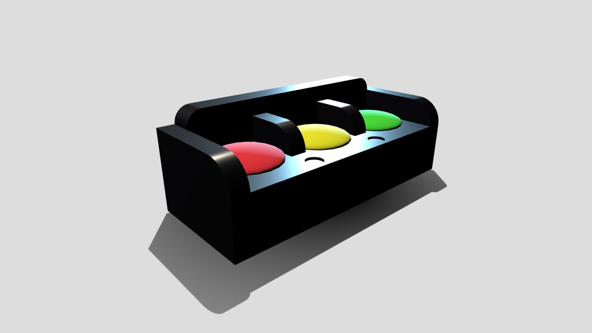Maya final export 3D Model By Snavarra 70a30d5 Sketchfab