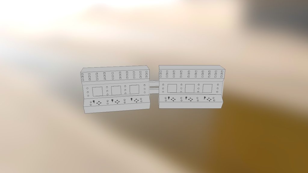Comp - 3D model by maher940 [70a3ee3] - Sketchfab