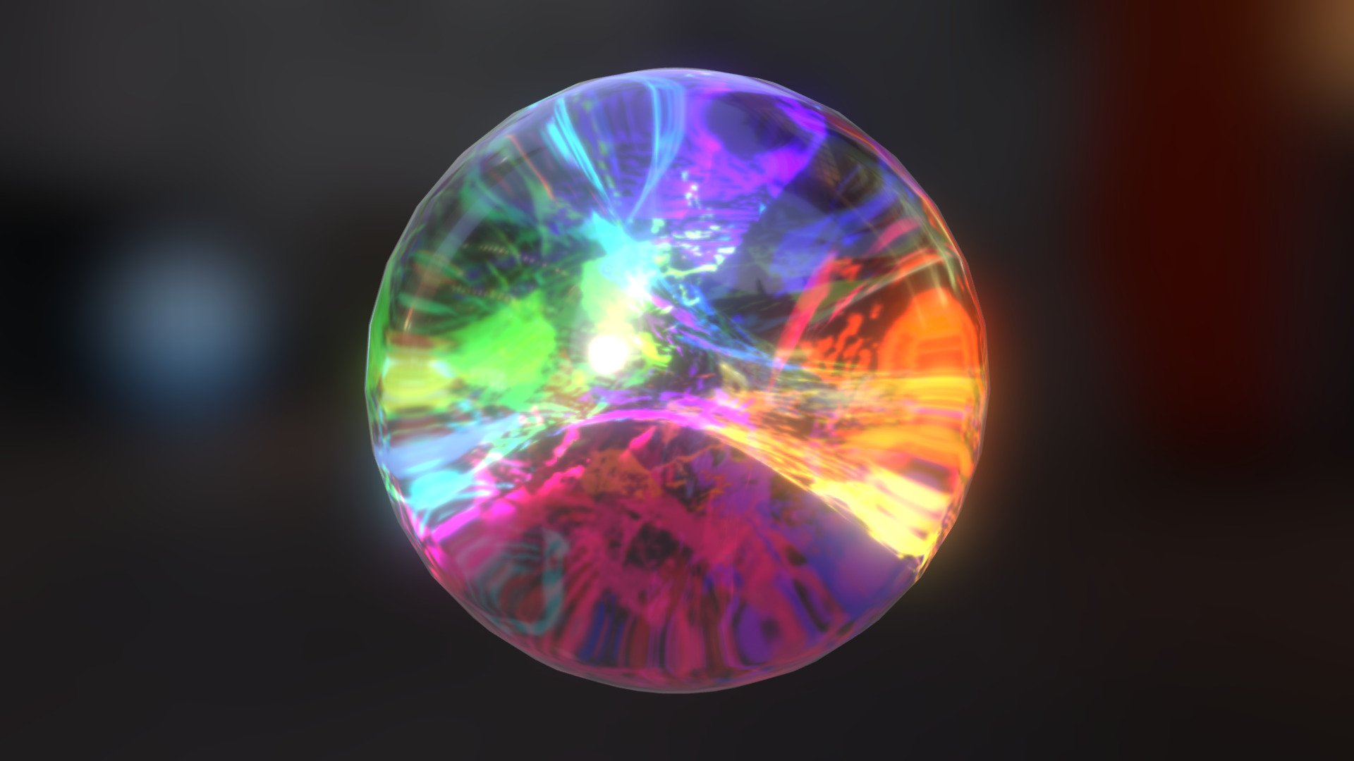 Opal_test_01 - 3D model by Austin Hicks (@AustinHicks) [70a5348 ...