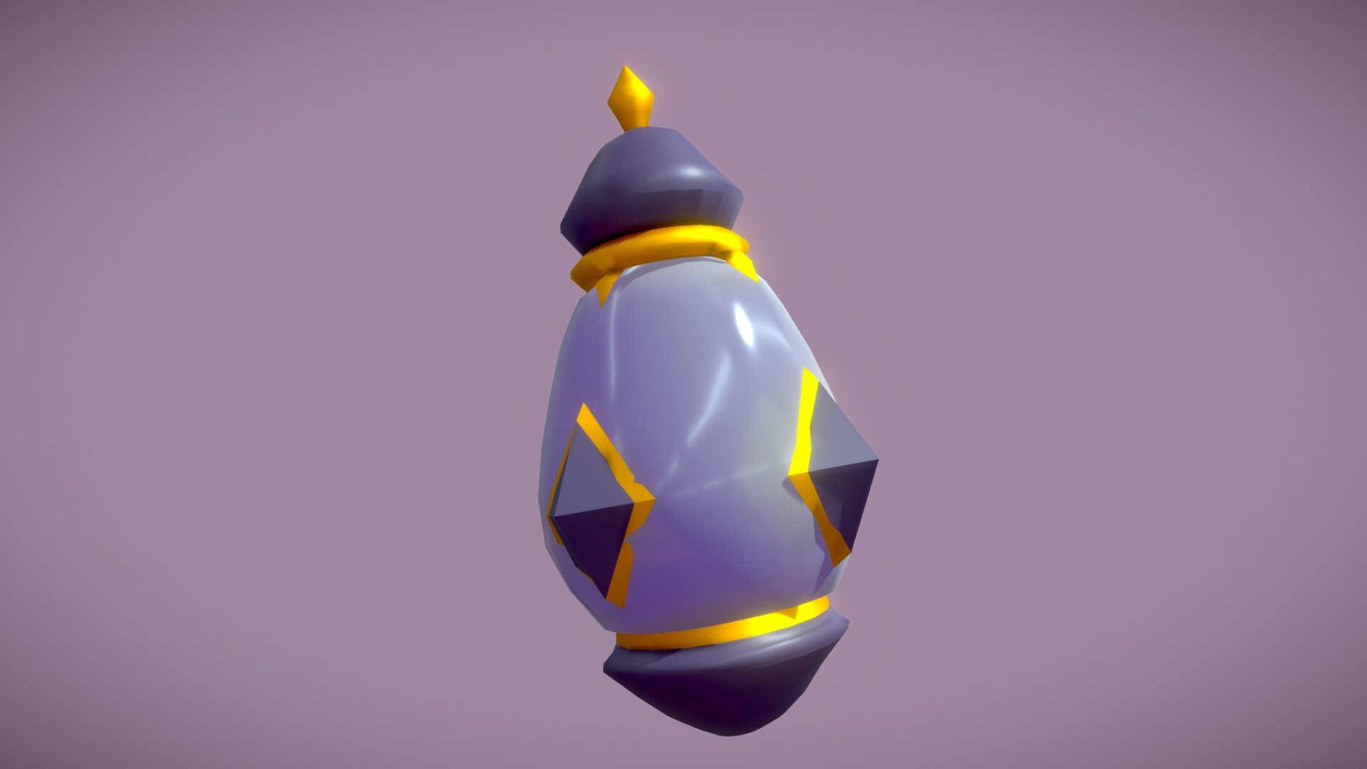 Potion - 3D model by im618678 [70a75ba] - Sketchfab