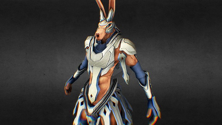 Second-life 3D models - Sketchfab